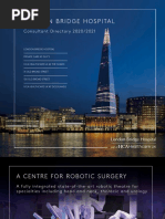 WGH Site Map | PDF | Emergency Department | Hospital