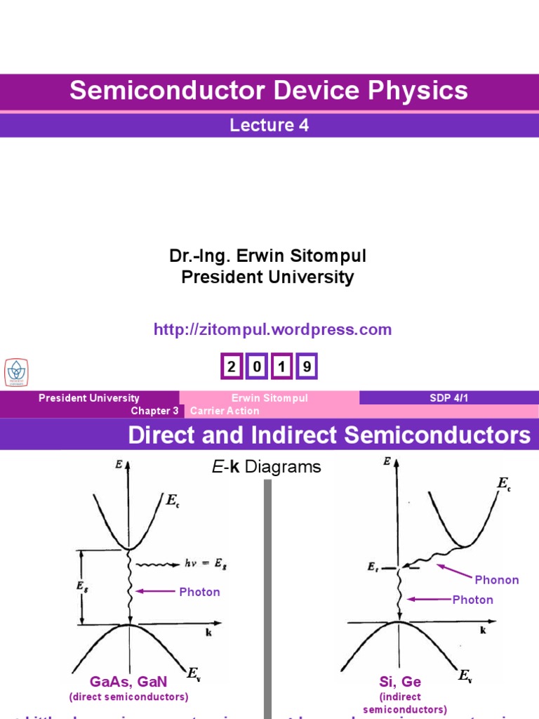 SDP 0405 | PDF | Semiconductors | Materials