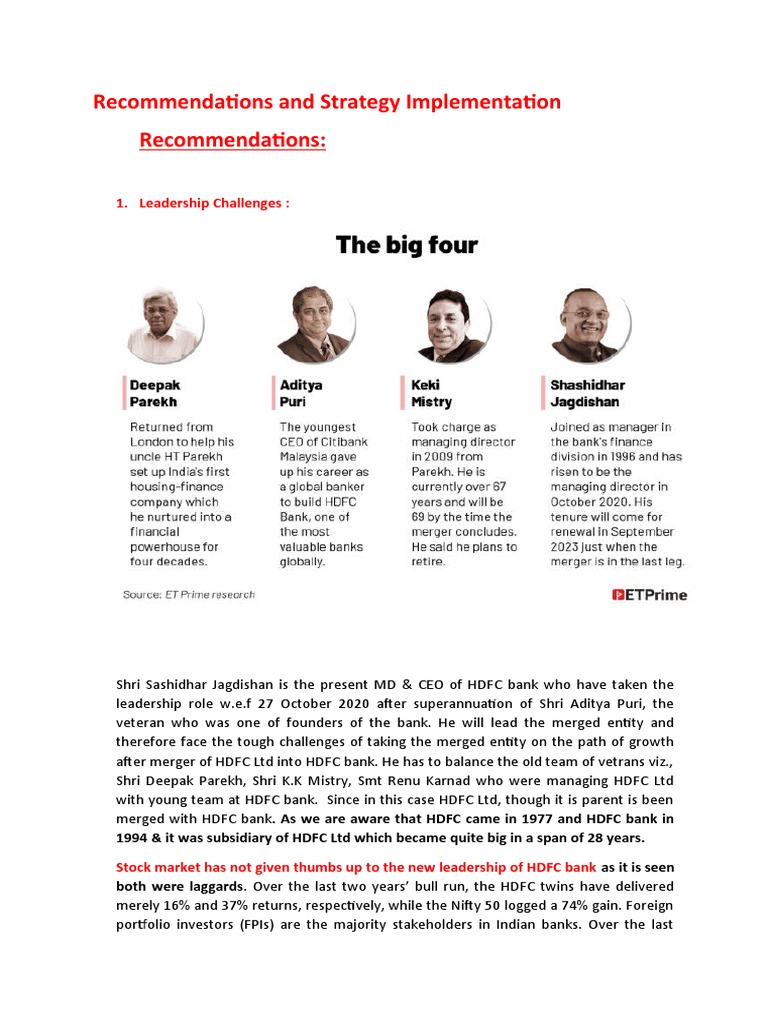 8.recommendations & Comprehensive Strategy & Strategic Implementation ...