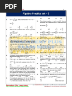 CB - X - Math - CH 2 - Polynomials - Case Study Questions - QP | PDF | Theoretical Computer ...