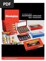 WECO 1502 BOX Detalle PDF | PDF | Metalworking | Nature