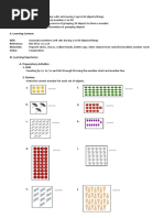 Math q1 w1 | PDF | Shape | Rectangle