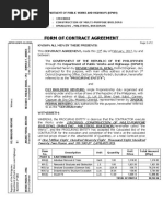 Mobilization Advance Letter | PDF | Rupee | Government