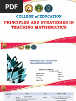 Learning Objectives: Design A Project-Based Using Grasps Framework | PDF