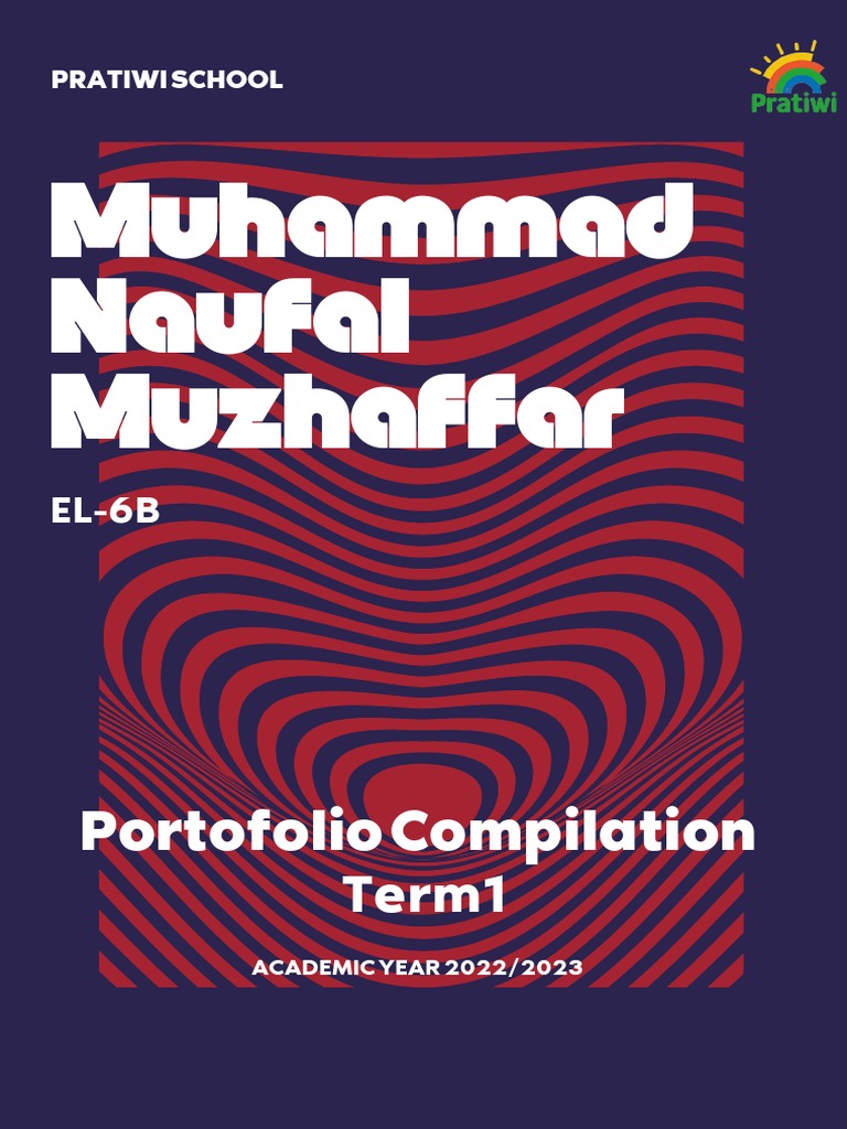 Muhammad Naufal Muzhaffar | PDF