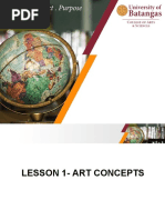 Grade 6 Poster Design Basics | PDF | Poster | Design