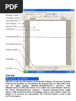 Wordpad Tutorial, Keyboard Shortcuts and Exercises V2 | PDF | Computer Keyboard | Icon (Computing)