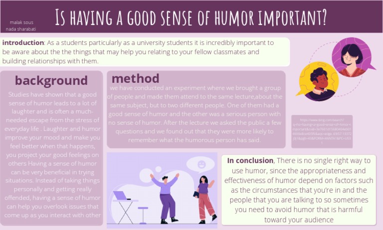 Introduction | PDF | Humour | Laughter