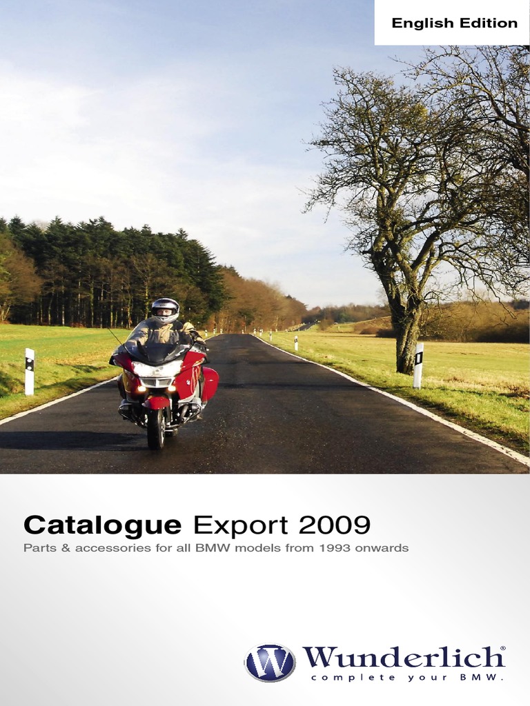 Wunderlich | PDF | Brake | Machines