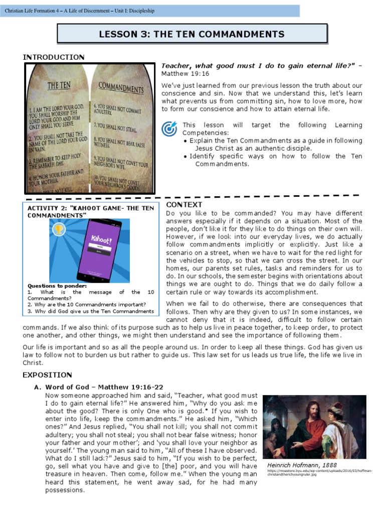 603b8b397a86c5002c07b228-1614527589-Study Guide-CLF - 4-Lesson 3-Ten ...