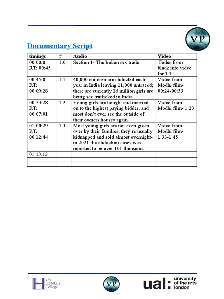 documentary-script-pdf