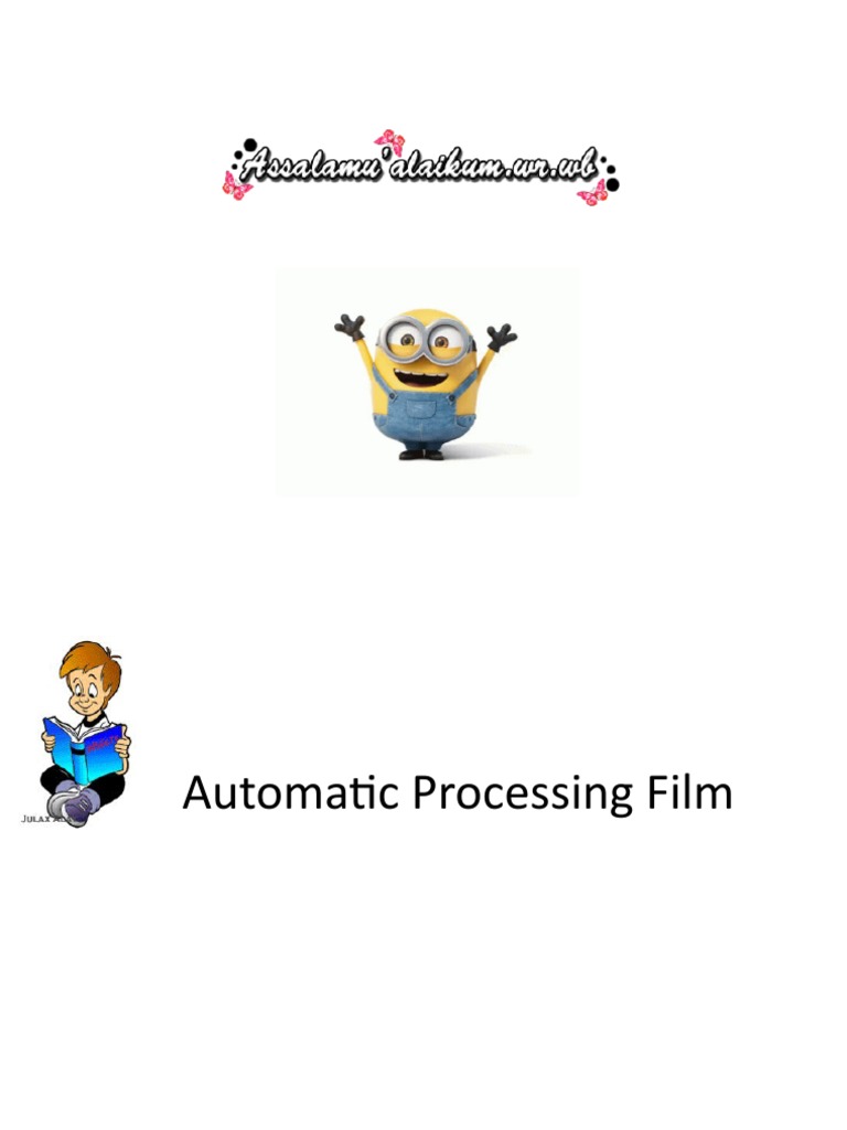 Materi Apf | PDF | Teknologi & Rekayasa