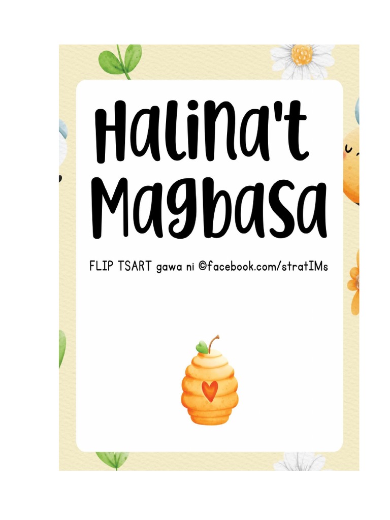 Pagbasaan CLaveria Approach | PDF