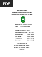 Tabel Angka Kecukupan Gizi (AKG) Indonesia Kementrian Kesehatan, 2019 | PDF