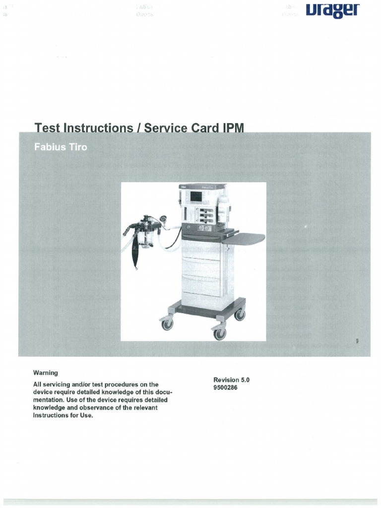 PMS Fabius Tiro | PDF