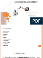 7xxx ANPR Installation & Configuration Guidance (New) | PDF | Camera ...