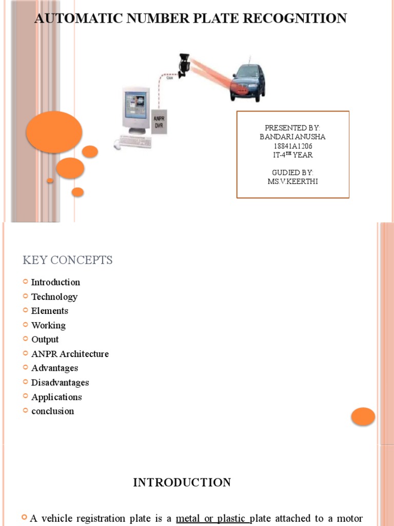 Anusha Technical Final | PDF | Computing | Computer Engineering