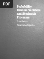 T. Veerarajan - Probability, Statistics and Random Processes (3rd ...