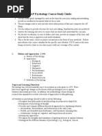 1.1 Dement and Kleitman - Presentation | PDF