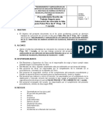 Nivelación y Apisonado de Terreno | PDF | Fundación (Ingeniería)