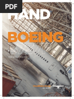 Boeing 737 Warning Systems Guide | PDF | Noise | Aircraft