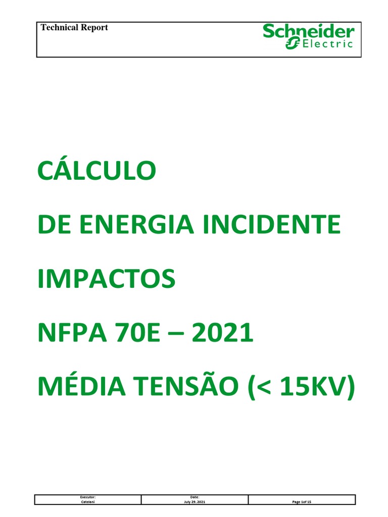 Nfpa 70e Pdf 2021