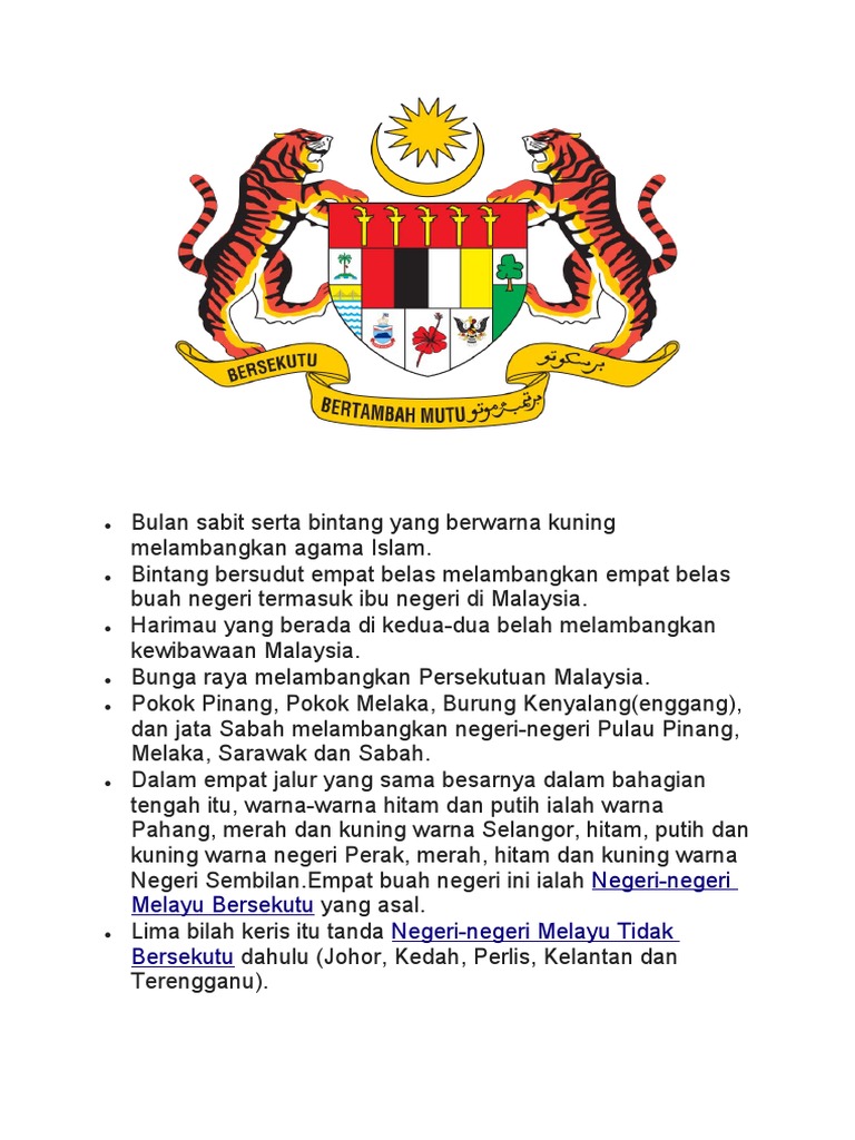 Bulan Sabit Serta Bintang Yang Berwarna Kuning Melambangkan Agama Islam ...