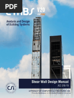 Simpson Strong-Tie CFS Designer Manual | PDF | Buckling | Beam (Structure)