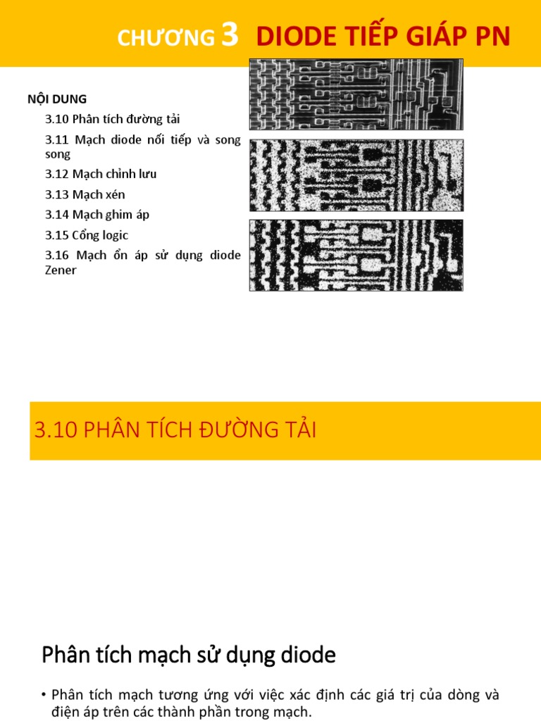 3.4 Diode (Part IV) | PDF