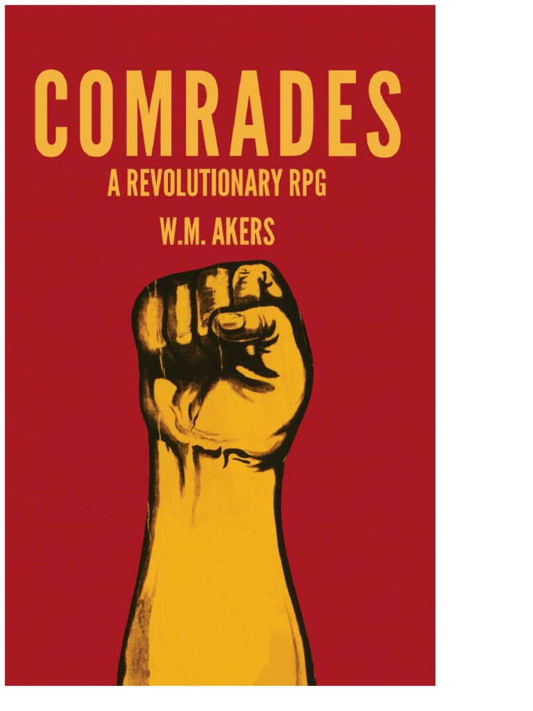 Comrades | PDF