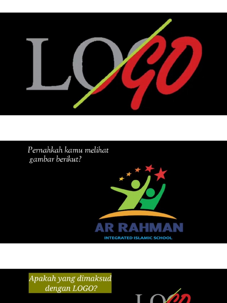 LOGO Dan POSTER | PDF