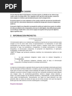 Historia y evolución del proyector | PDF