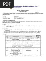 Chemistry Teacher Guide Grade 11 | PDF | Chemistry | Academic Discipline Interactions
