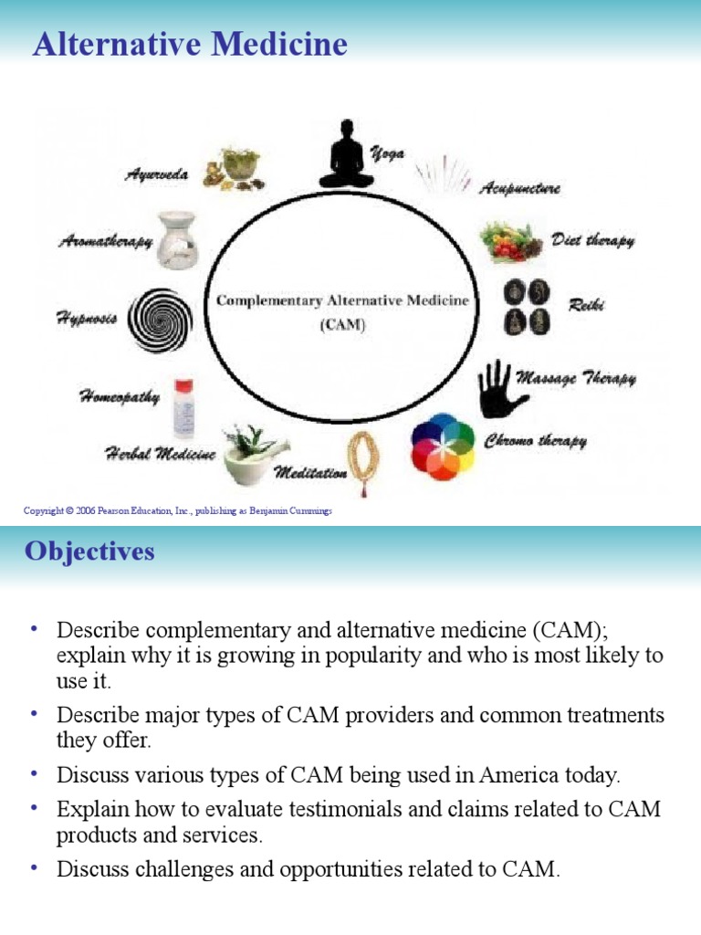 Alternative Medicine | PDF | Traditional Chinese Medicine | Alternative ...