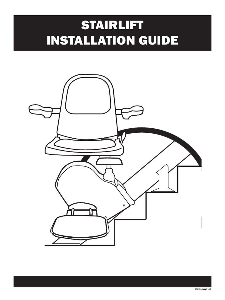 Acorn Installation Manual | PDF