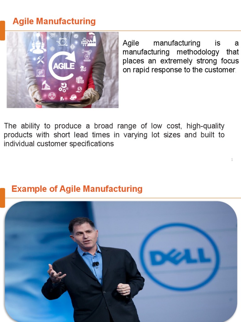 Agile | Download Free PDF | Agile Software Development | Value Chain