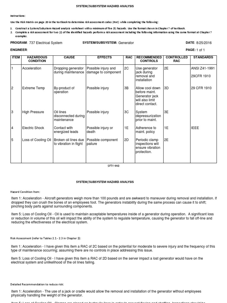 PDF SHA | Download Free PDF | Risk Assessment | Risk