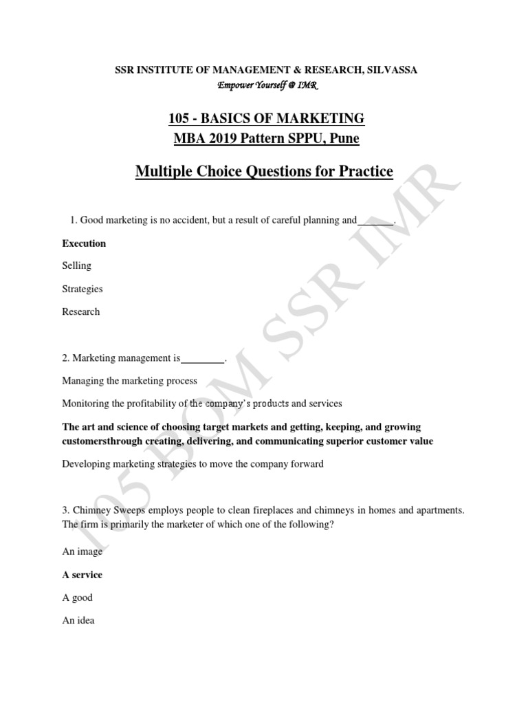 Marketing | PDF | Marketing | Consumer Behaviour