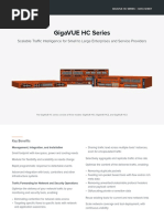 GigaVUE HC1 Plus HardwareInstallationGuide v69 | PDF | Command Line ...
