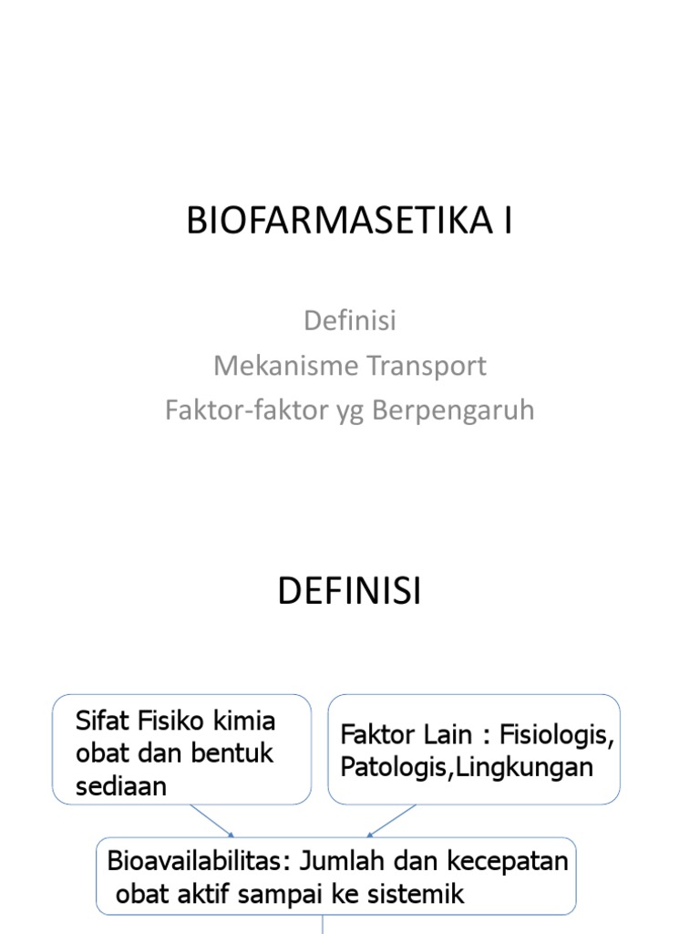 Biofarm As Etik A | PDF