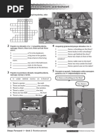 Unit 1 Reinforcement and Extension | PDF