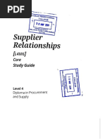 L4M2 - Defining Business Need | PDF