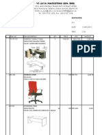 Sample Sebutharga | PDF