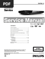 CV3393BH-A32 Specification v1.1 | PDF | Mp3 | Video