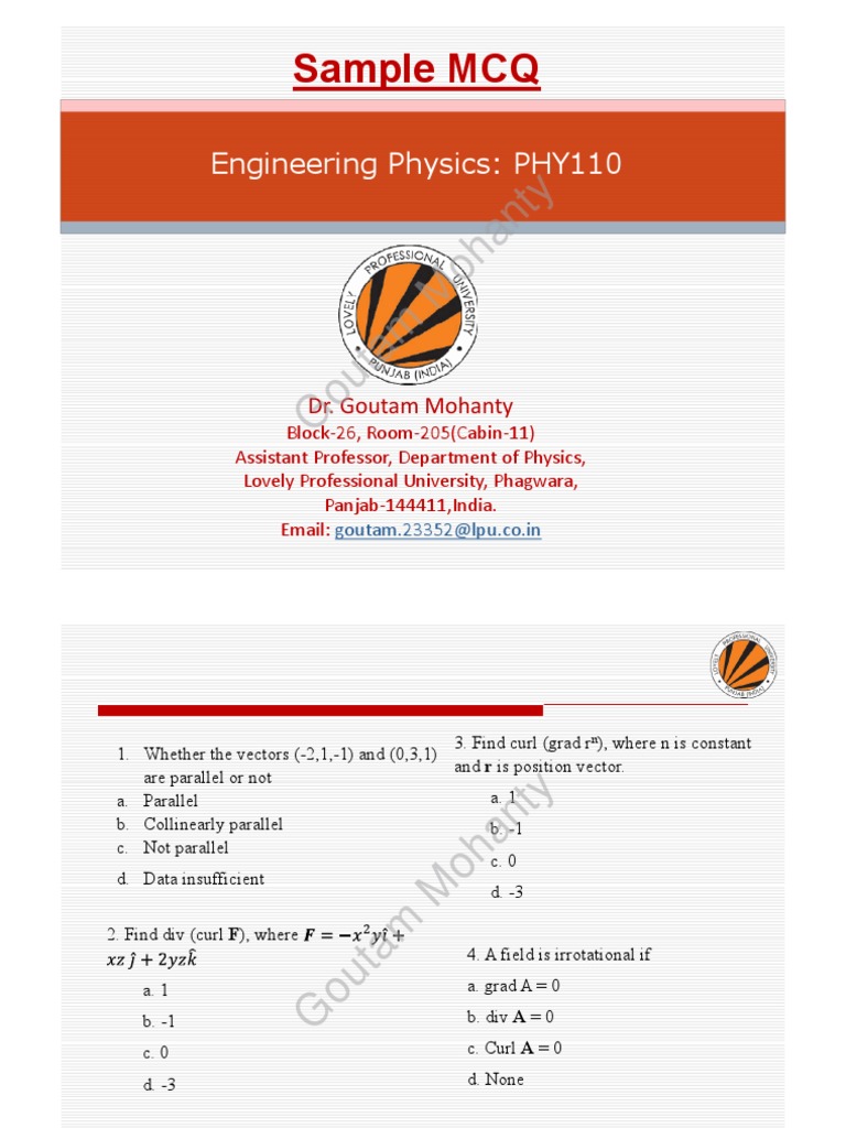 Sample MCQ1 | PDF | Optical Fiber | Laser