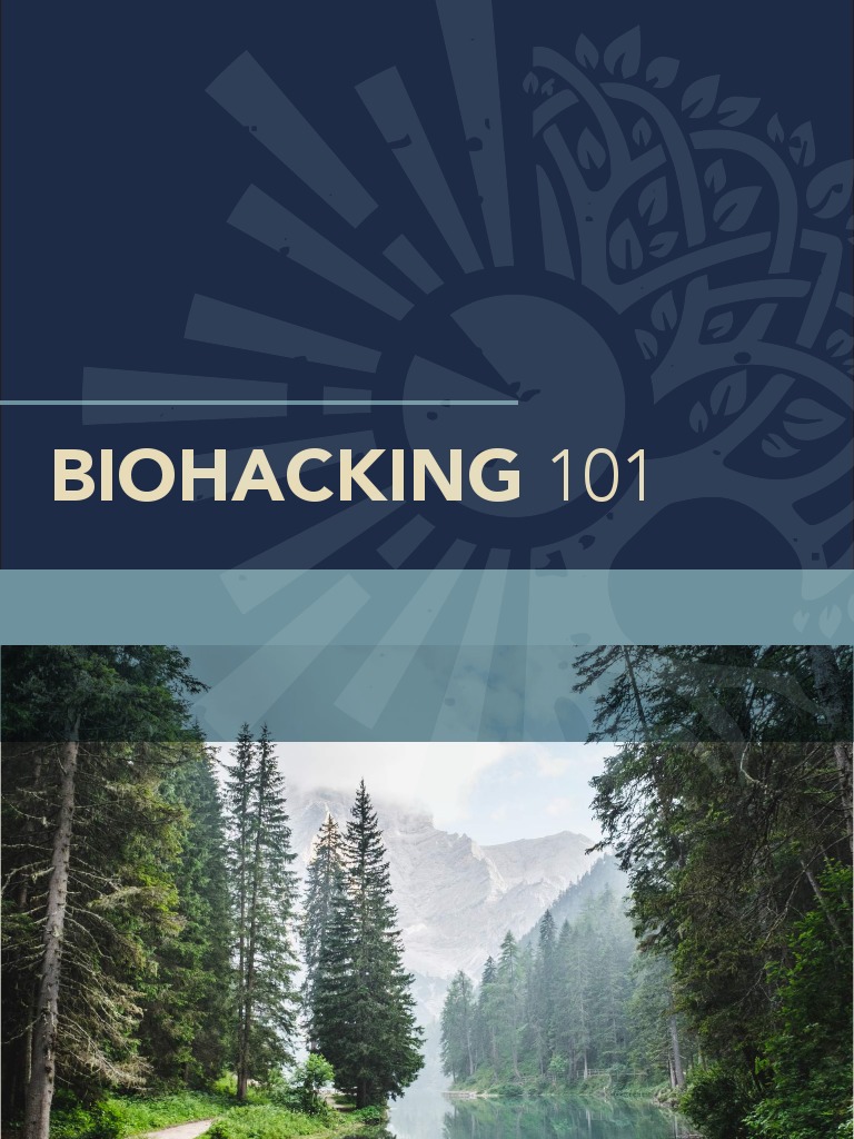Biohacking 101 | PDF | Foods | Fat