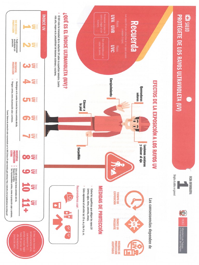 Charlas de Seguridad | PDF