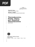 Introduction of Thermodynamics of Materials-David R. Gaskell | PDF
