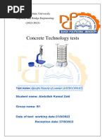 ASTM Codes Designation PDF | PDF | Concrete | Cement