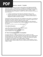 Tableau des pKA des Acides et Bases | PDF